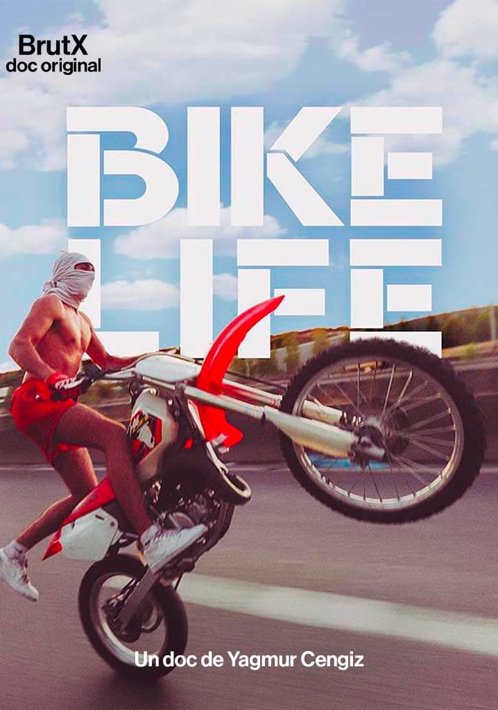 Où regarder Bike Life en streaming complet et légal